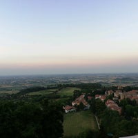 Bertinoro - City