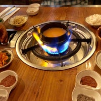Gunbae - Korean Restaurant in New York