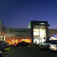 Plaza Galerías Tapachula - Carr. Tapachula a Puerto Madero km 2.5