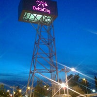 Delta City - Подгорица, Подгорица