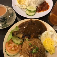 Pak Hailam Kopitiam - Malaysia Raya - 41 tips from 2903 visitors