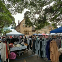 Rozelle Markets - 11 tips from 870 visitors