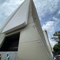 Edificio Coltejer - Structure in Medellín