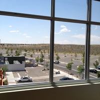 HP Contact Center - Office in Rio Rancho