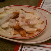 Tick Tock Diner - Diner in Clifton