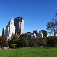 Bushnell Park - Downtown Hartford - 26 tips