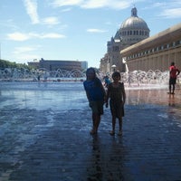 Christian Science Reflecting Pool - Fenway - Kenmore - Audubon Circle ...