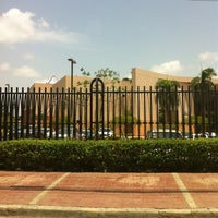 Centro León - Cultural Center in Santiago De Los Caballeros