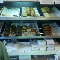 Back Door Donuts - 75 tips