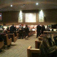 Lancaster Baptist Church - 7 tips