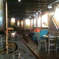 Collector’s Cafe - New American Restaurant