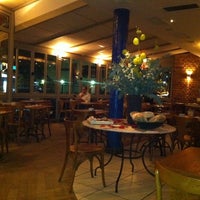 Capricciosa - Pizza Place in Rio de Janeiro