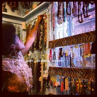 African Bead Museum - Art Museum in Detroit