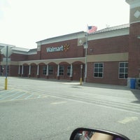 Walmart Supercenter - 25 tips