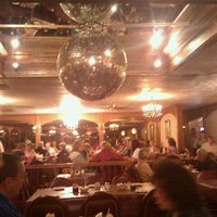 Piccolo Pete's (Now Closed) - Steakhouse in Omaha