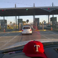 Puente Los Tomates - Brownsville, TX