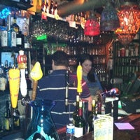 The Grapevine Bar - Bar