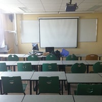 IUT du Havre - 1 tip from 30 visitors