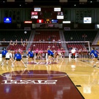 NMSU Pan American Center - E University Ave.
