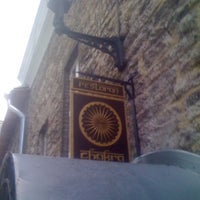 Chakra - Vanalinn - Tallinn, Harju maakond