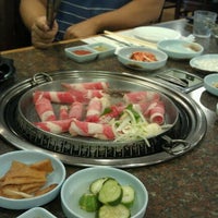 Shik Do Rak - Korean Restaurant in Irvine