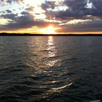 Leech Lake - 152 visitors
