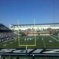 InfoCision Stadium - Summa Field - University of Akron - 20 tips