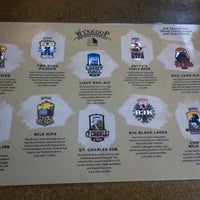 Wynkoop Brewing Co. - LoDo - 1634 18th St