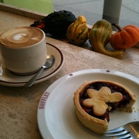 Dufflet Pastries - Dessert Shop