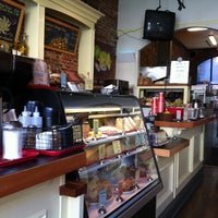 Willie's Bakery & Cafe (Now Closed) - Bakery in Downtown Victoria