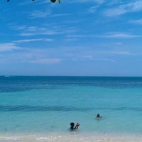 Playa Buyé - Beach in Cabo Rojo