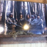 Duck Commander Headquarters - 24 tips