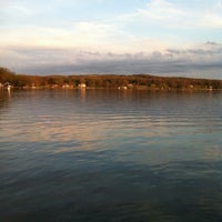 Runyan Lake - Fenton, MI
