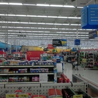 Walmart Supercenter - Spartanburg, SC