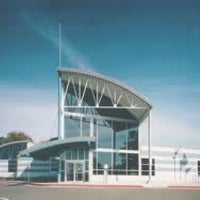 Portage District Library - Library