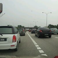 Guthrie Corridor Expressway (GCE) - Lebuhraya Guthrie Corridor