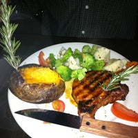 Matilda & Baby Atlas - Bar in Chicago