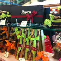 Chocolaterie Auer - Genève, Genève