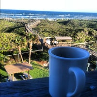 Port Royal Ocean Resort Pool - Port Aransas, TX