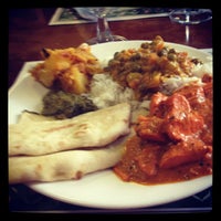 Sitar - Indian Restaurant in Birmingham