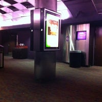 The Gateway Megaplex 12 - Rio Grande - Salt Lake City, UT