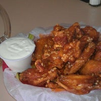Papa Bees - Wings Joint