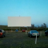 Aut-O-Rama Twin Drive-In Theatre - Movie Theater