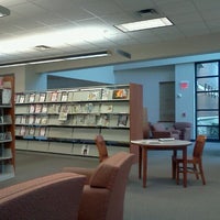 Smyrna Public Library - 3 tips from 177 visitors