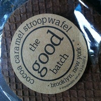 The Good Batch (Now Closed) - Bakery in Brooklyn