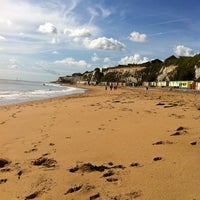 Stone Bay - Beach in Broadstairs
