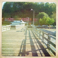 Les Davis Fishing Pier - Other Great Outdoors in North End