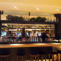 Ten Con Ten - Mediterranean Restaurant in Recoletos