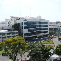 The Atrium - Shopping Mall in Iloilo City