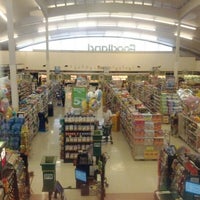 Foodland - Grocery Store